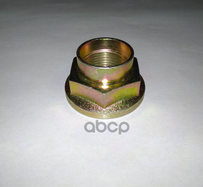 Geely 1064000083 гайка привода (ступицы)