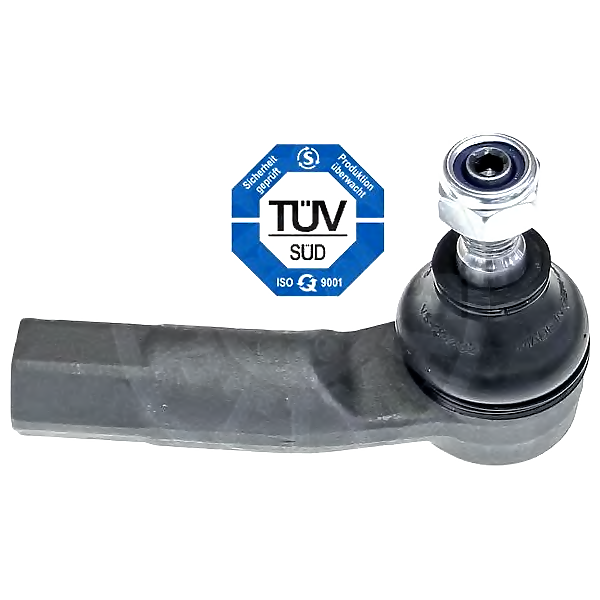 OPTIMAL g1-1232 (01454 / 0281929 / 0284279) наконечник рулевой тяги audi: a3 (8p1) a3 sportback (8pa)seat: altea (5p1) altea xl (5p5