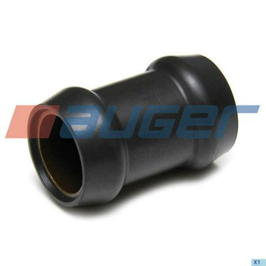 AUGER 81103 трубка масляная! промежуточный блок\MAN D2066/D2676/D2866