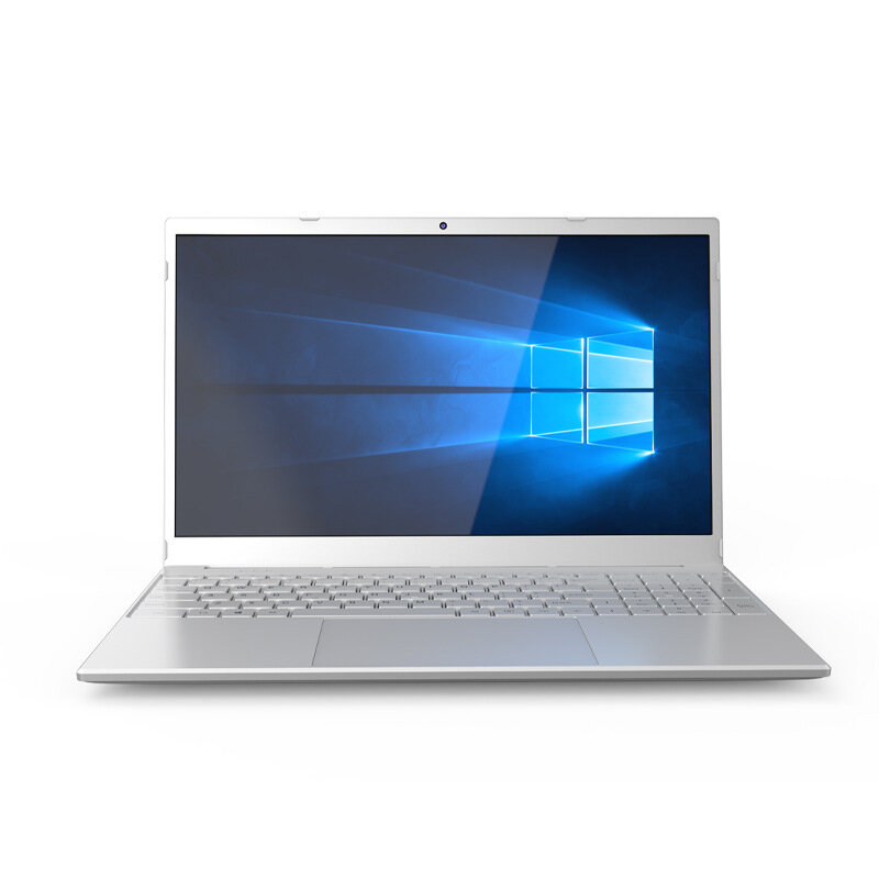 15.6" Игровой ноутбук LANGTE, Intel Atom (2.9 ГГц), RAM 16 ГБ, SSD 1 ТБ