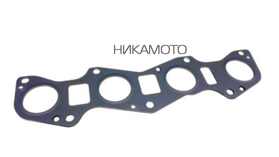 VOLVO 31316041 прокладка выпускного коллектора b4204t11 volvo