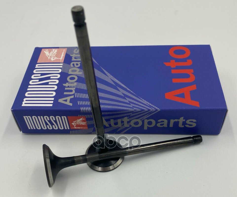 Клапан G4NA впуск Original MOUSSON арт. SVLG4NAN