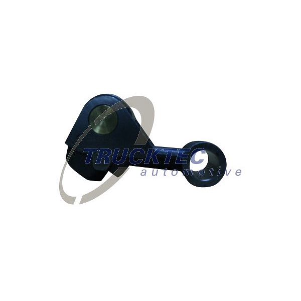 TRUCKTEC 04.12.006 толкатель клапана роликовый 6x\scania p / r / 4-serie