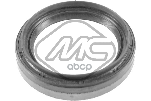 Сальник ступицы NISSAN MURANO I (Z50) MURANO II (Z51) X-TRAIL I (T30) METALCAUCHO арт. 39352