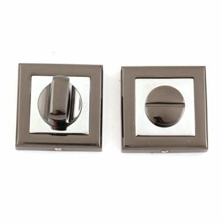 Фиксатор Windrose WC-1803-BN