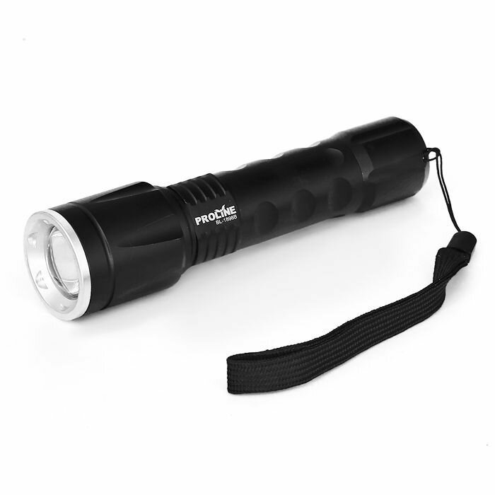 Фонарь LED c аккумулятором Proline 1898B