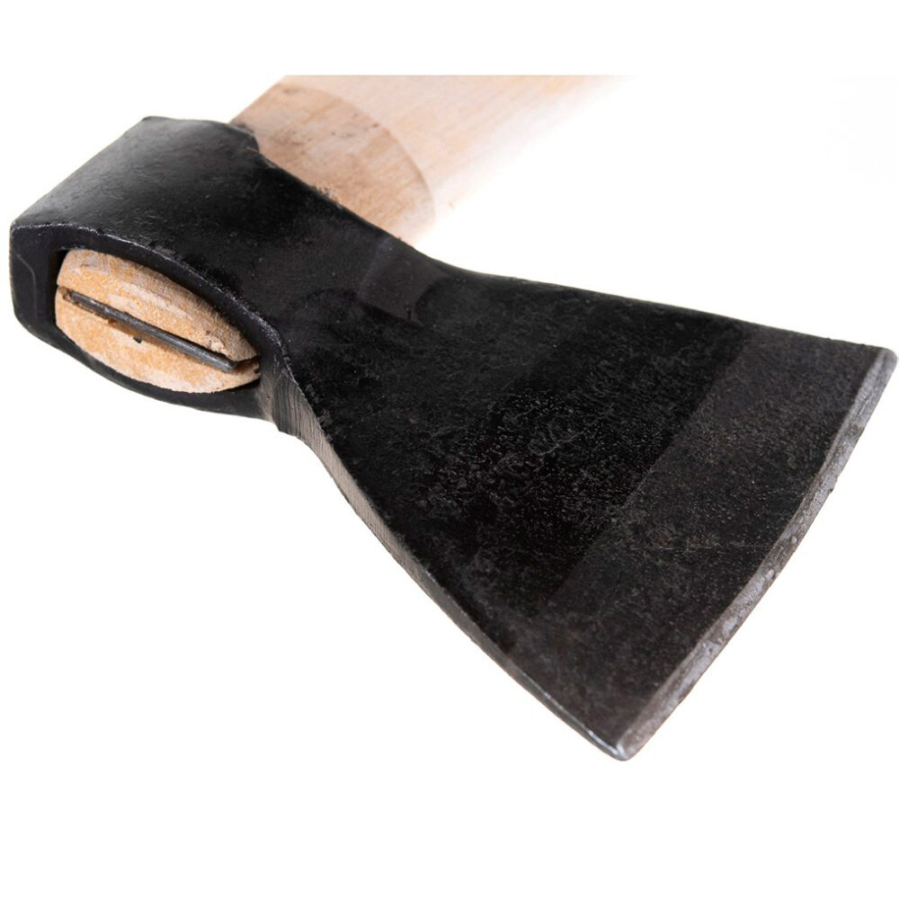 Топор Ижсталь-ТНП А0, кованый, деревянная рукоятка, 870 гр {2072-12}