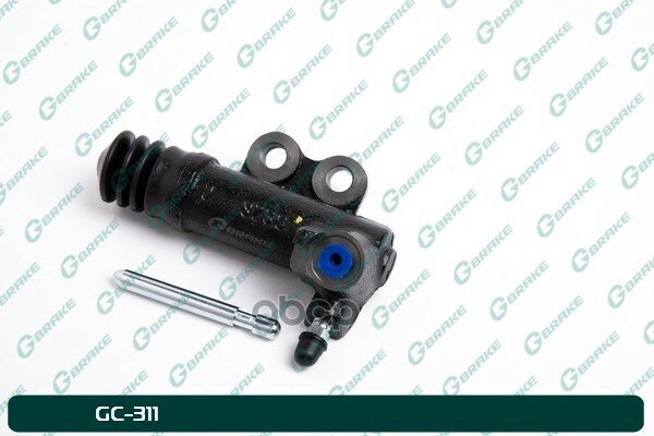 G-BRAKE GC311 Рабочий цилиндр сцепления G-brake