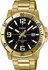 Наручные часы CASIO Collection, золотой