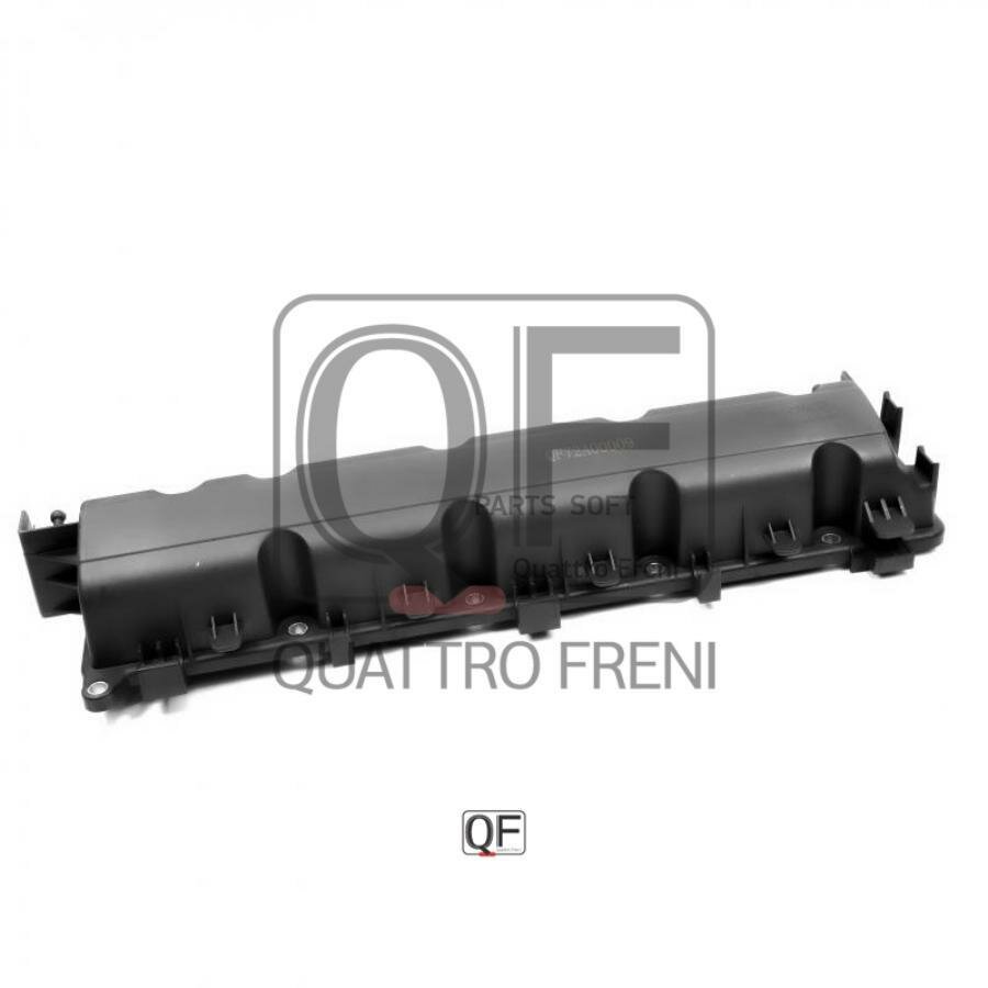 Крышка Клапанная Задняя QUATTRO FRENI QF72A00009