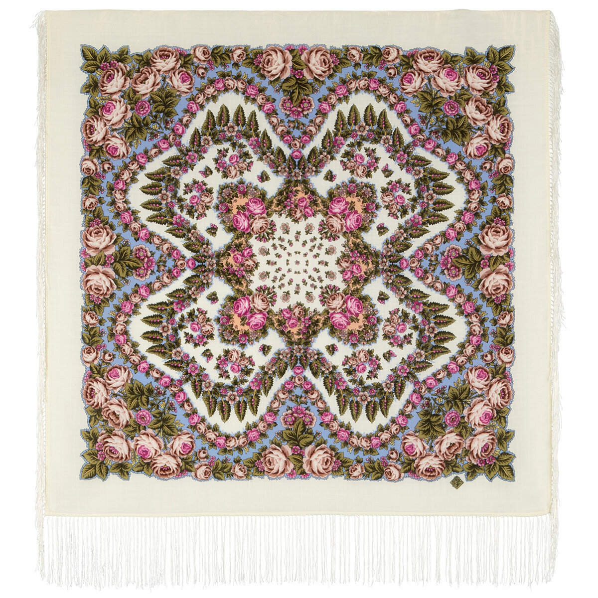 Платок для женщин