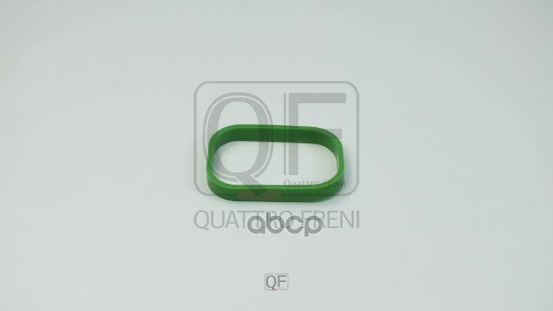 Прокладка впускного коллектора QUATTRO FRENI арт. qf76a00066