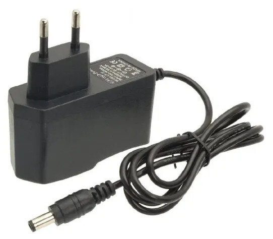 Адаптер питания универсальный для тонометров