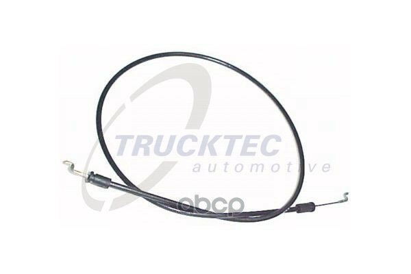 Трос двери MB SPRINTER 95-06 (сдвижной) TruckTec арт. 02.54.053
