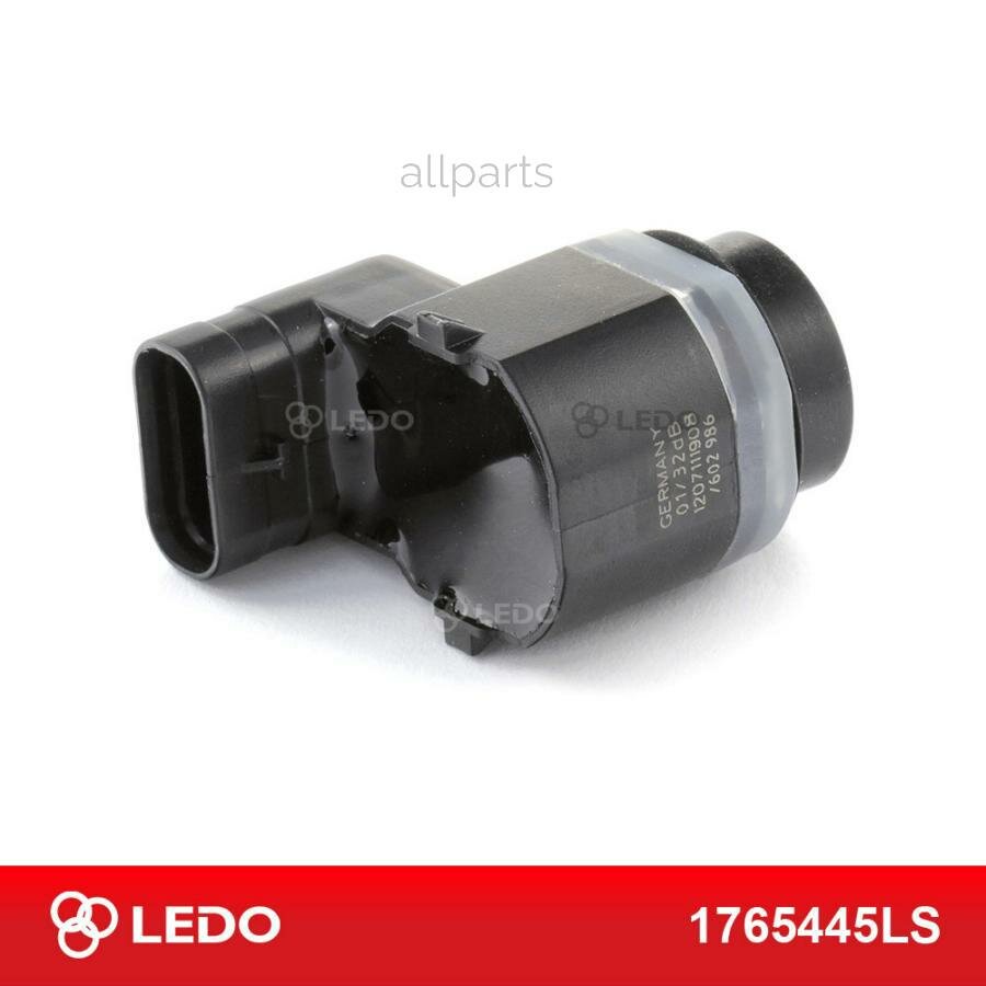 LEDO 1765445LS LEDO Датчик парковки 1765445. 1765448. 1771950
