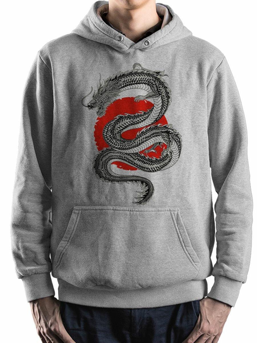 Толстовка DreamShirts Studio