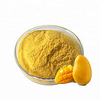 Манго порошок сублимированный Organic Food, 50 гр. (Набор из 1 шт.)