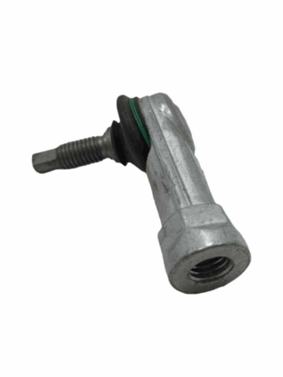 Наконечник КАМАЗ-6460 тяги реактивной КПП левый ZF