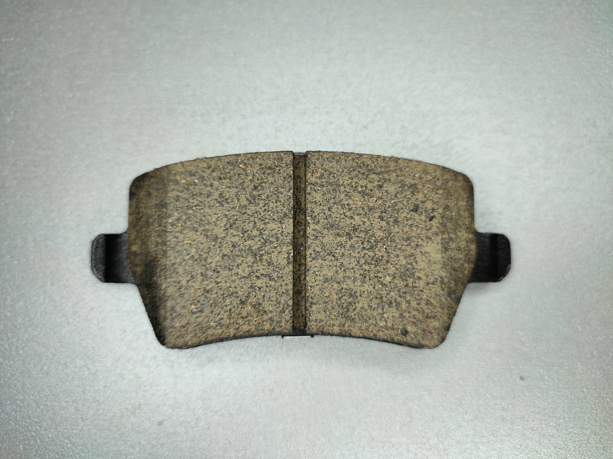 Колодки тормозные задние Kaiyi E5/Exeed VX/Chery 8 Pro/Changan 75 Plus/Jac J7