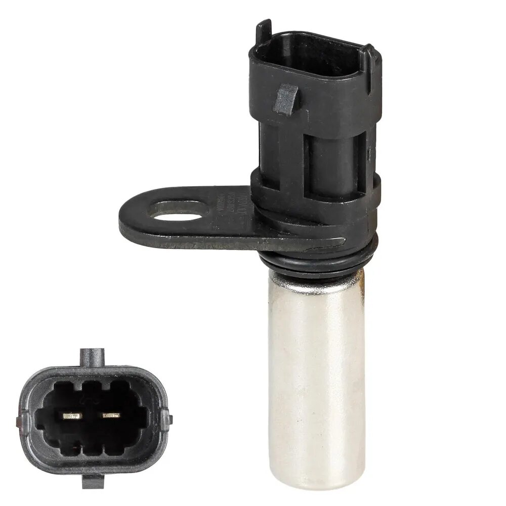 Датчик пол. коленвала Opel Astra H (04-)/Vectra C (02-) 1.6i (STARTVOLT)