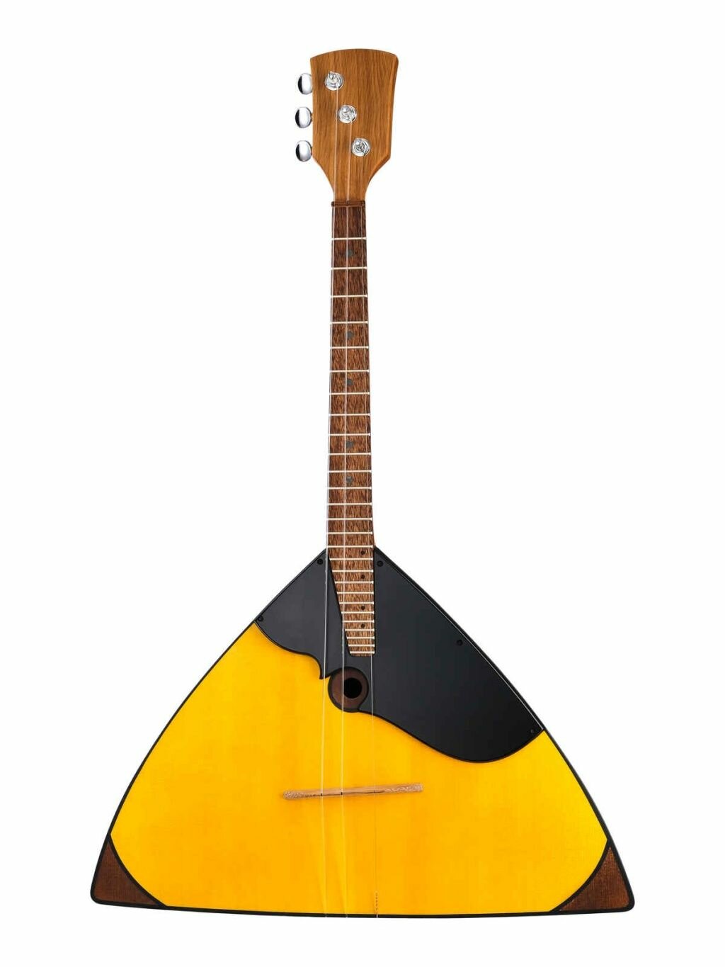 Лапин-БП3 Балалайка прима мастеровая, 3 категории, Лапин