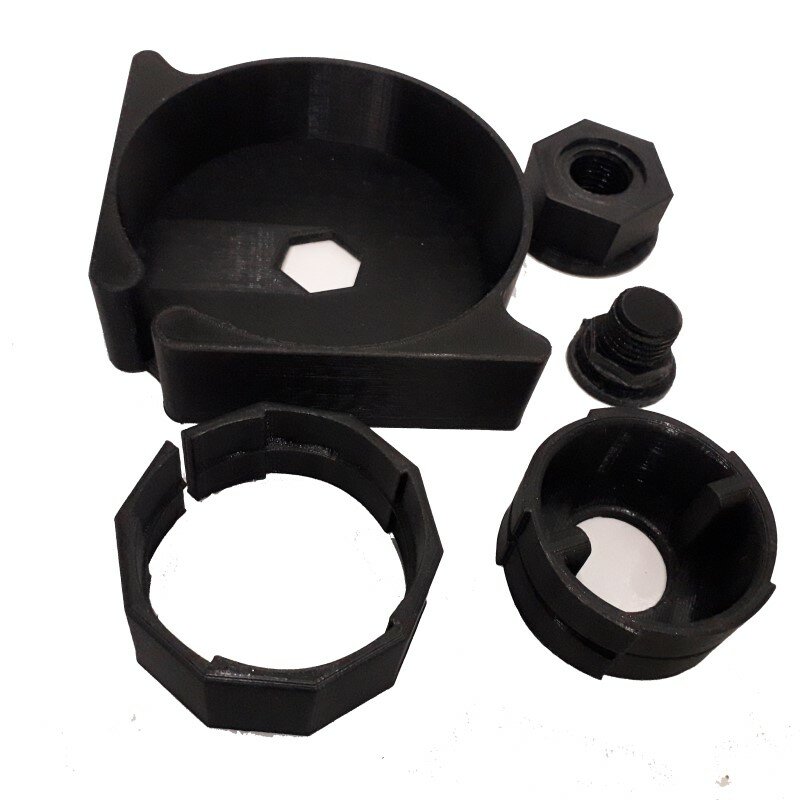 Малярный диспенсер - маскер