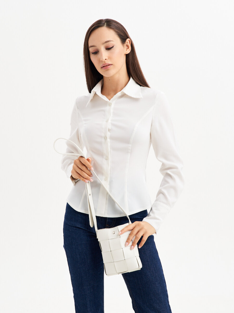 Сумка кросс-боди