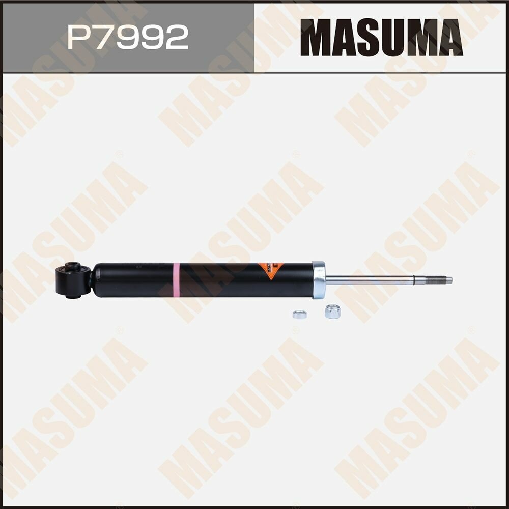 Амортизатор газомасляный Masuma арт. p7992