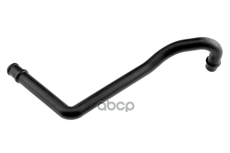 Воздуховод VW SHARAN 2.0 95-, PASSAT 2.0 -97, GOLF III 2.0 -99 шт. NTY арт. GPP-VW-007