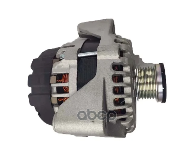 Генератор SSANGYONG Actyon (06-), Kyron (05-), Actyon Sport (06-), Rexton (05-) (D20/27) (115А,12V) OE SSANG YONG арт. 6641540102