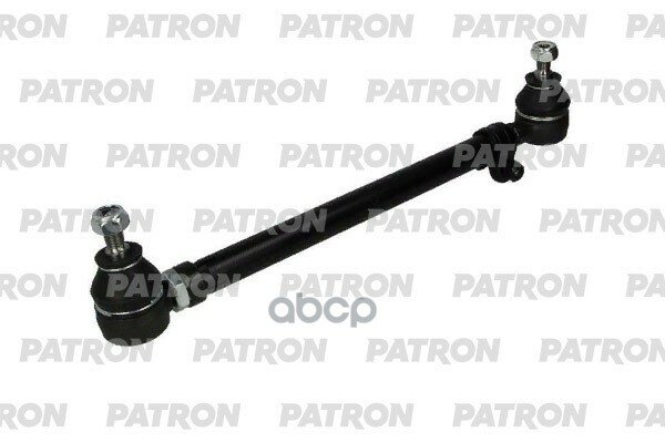 Тяга рулевая в сбореMERCEDES-BENZ: W123 2.0-3.0 PATRON арт. PS2028