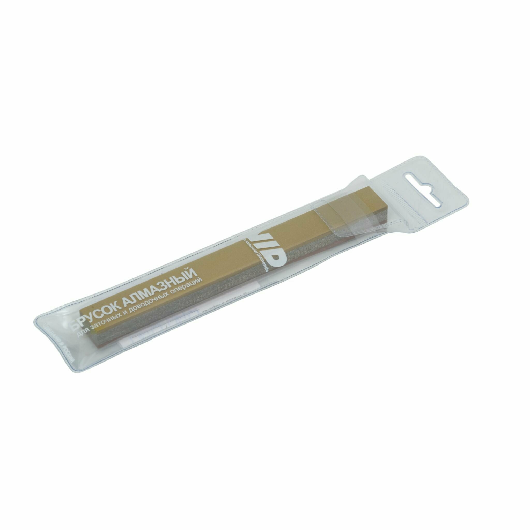 Алмазный брусок 150х16х10 мм 3/2 (5000 Grit) OSB - 1/0 (15000 Grit) OSB 100% — фото 1