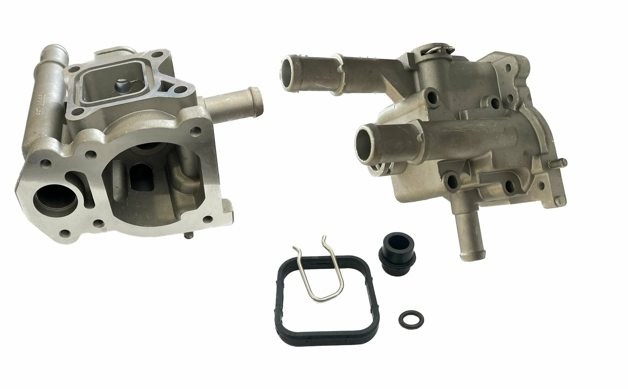 Корпус термостата General Motors 96817255