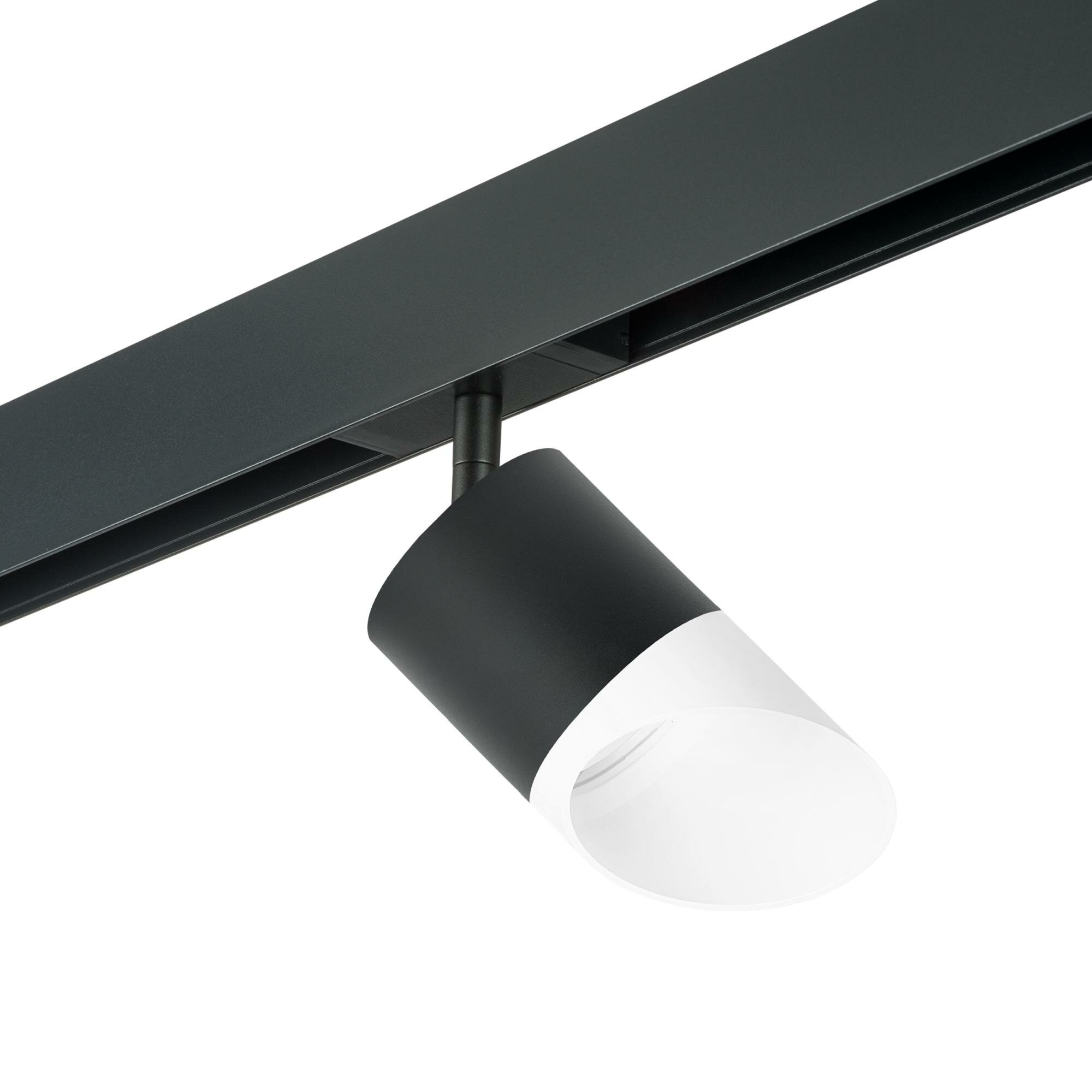 Трековый светильник Lightstar Rullo PRO348786 (213487+595087+201486)