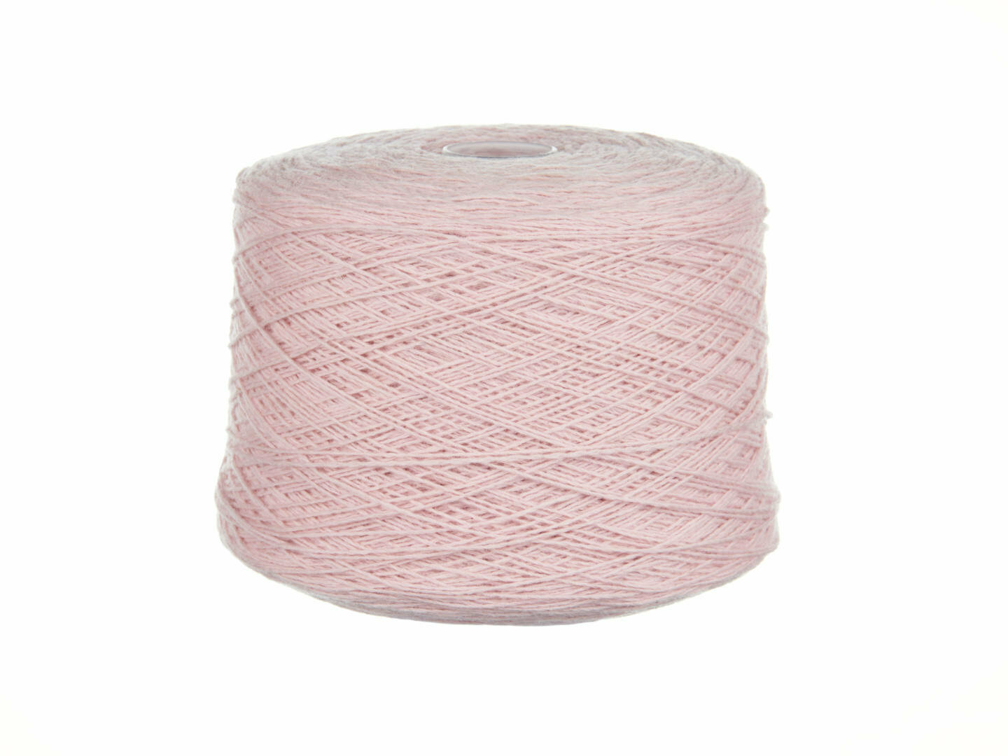 Пряжа Knoll Yarns Merino Lambswool Nm 17/4, 50г/212,5м, цвет 333 PINK GIN, 100% мериносовая шерсть