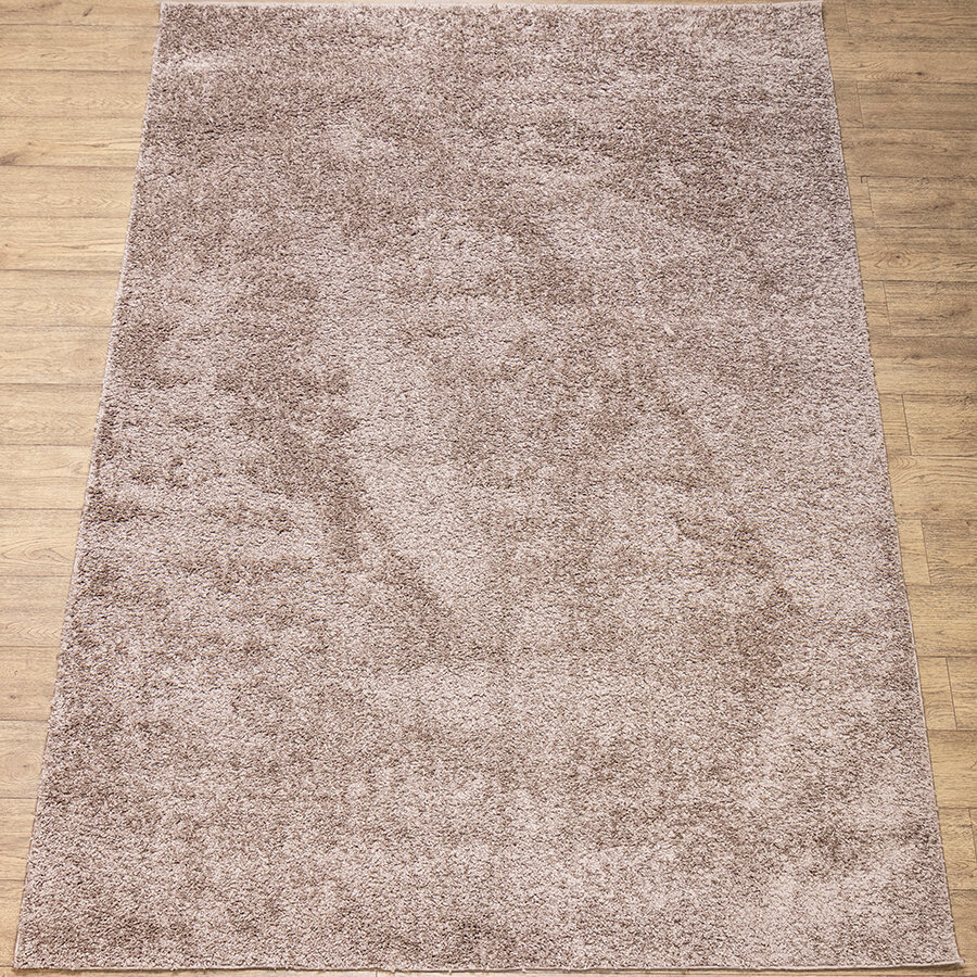 Ковер, Прямой, Бежевый, Коричневый, Серый, Современный, на пол, в гостиную, спальню, в ассортименте (60 см. на 110 см.)