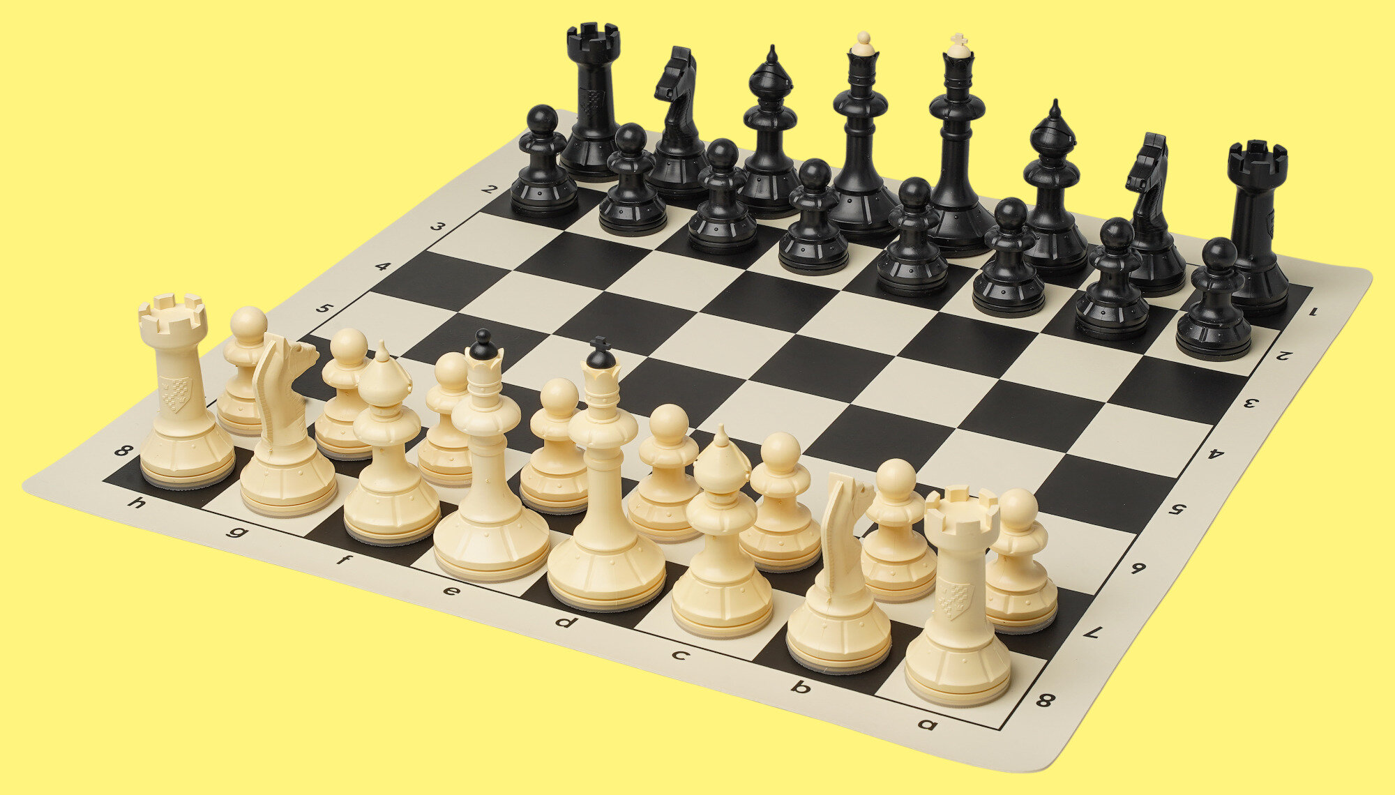 Шахматы Студенческие