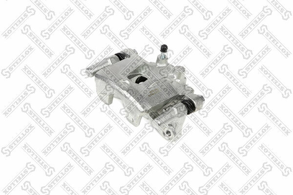 Суппорт тормозной зад. лев. Mitsubishi Stellox 0590635SX