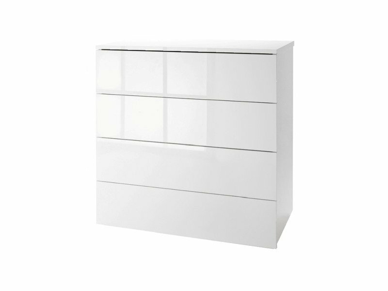 Комод МебельЛэнд24 Элит - 12 МДФ 80x51x80