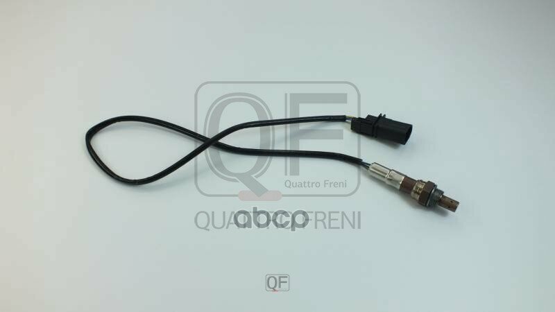 Датчик кислородный HYUNDAI QUATTRO FRENI арт. QF57A00110