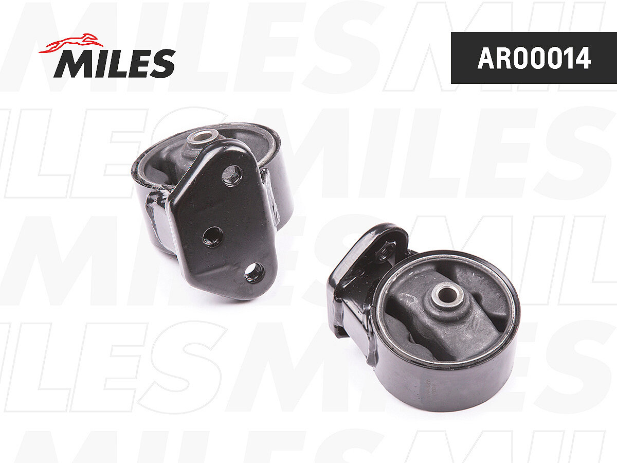 Опора двигателя Miles AR00014 HYUNDAI ACCENT (тагаз )задн