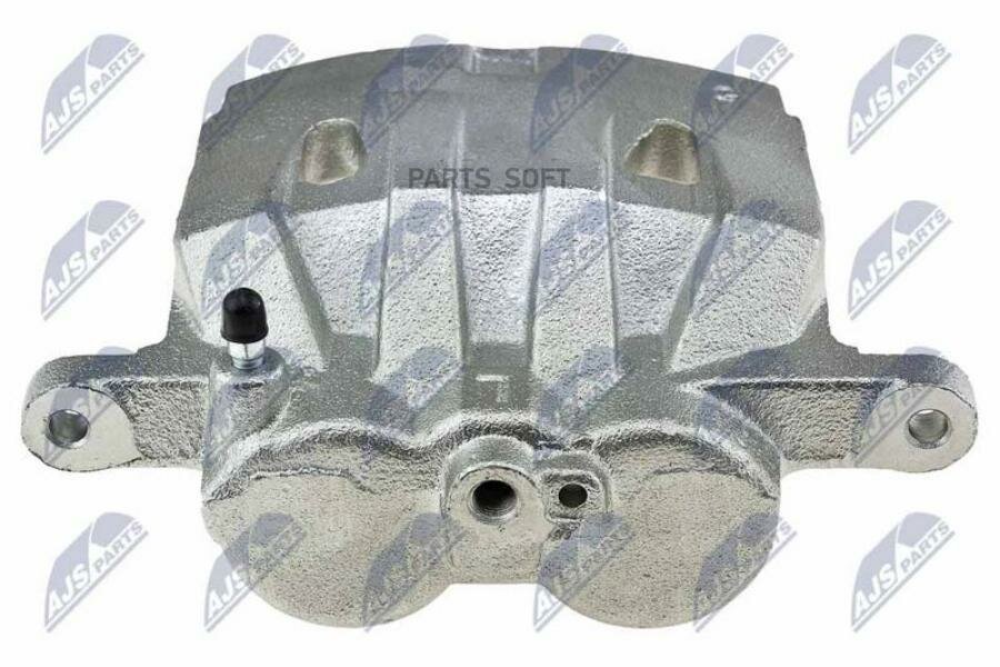HZPTY056 NTY Суппорт тормозной передний TOYOTA RAV4 12-, CAMRY 2.5HYBRID 17-, LEXUS NX200, NX200T, NX300, NX300H 14