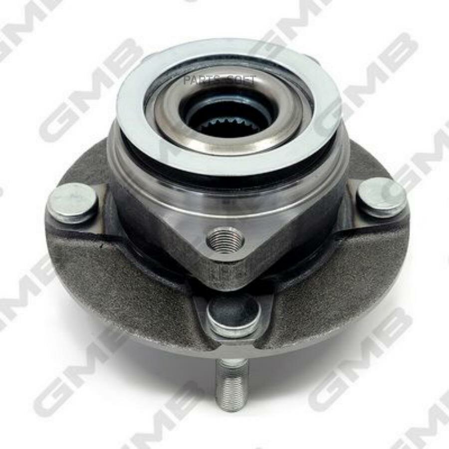 GMB GH31990M Ступица колеса NISSAN ()