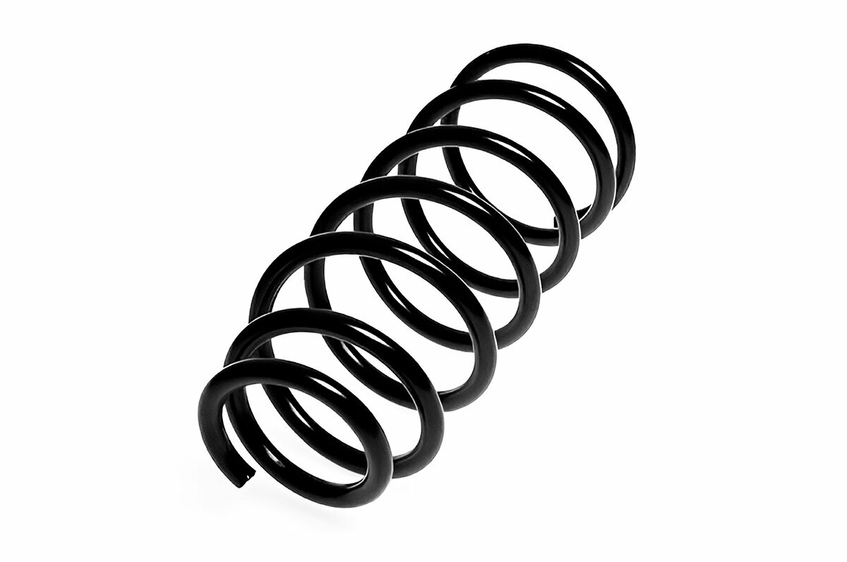 Пружина ходовой части зад прав лев Standard Springs ST114024R