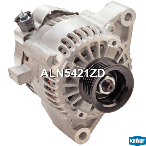 Генератор Krauf ALN5421ZD
