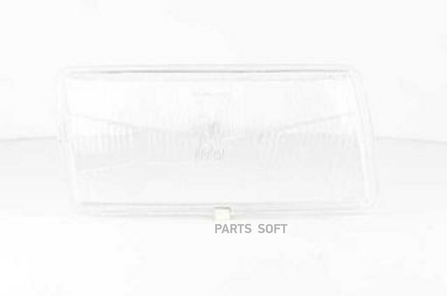 BSG AUTO PARTS BSG 90-801-001 Стекло фары правое / AUDI 80 86~91