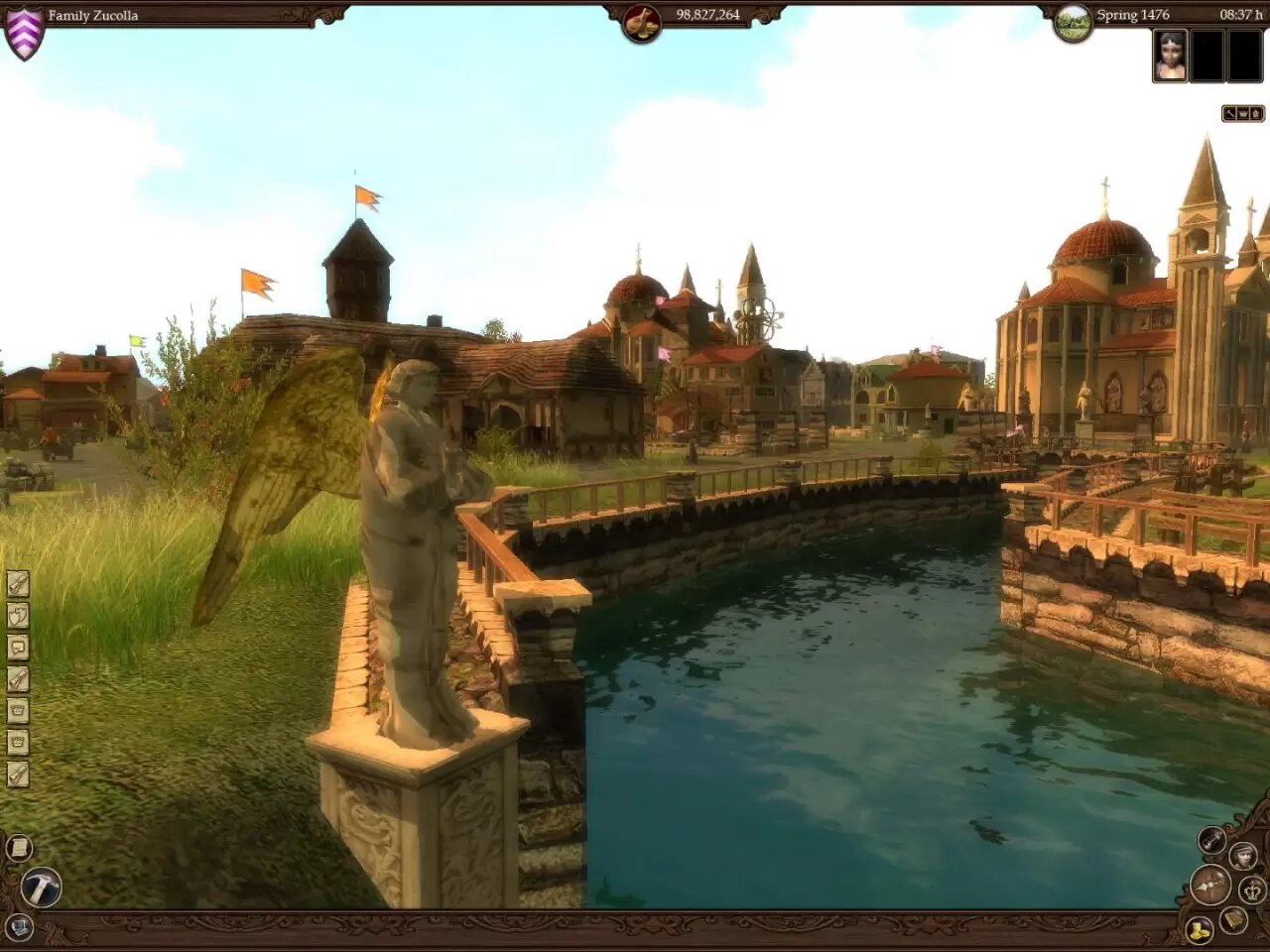The Guild II [STEAM / Россия и СНГ] — фото 1