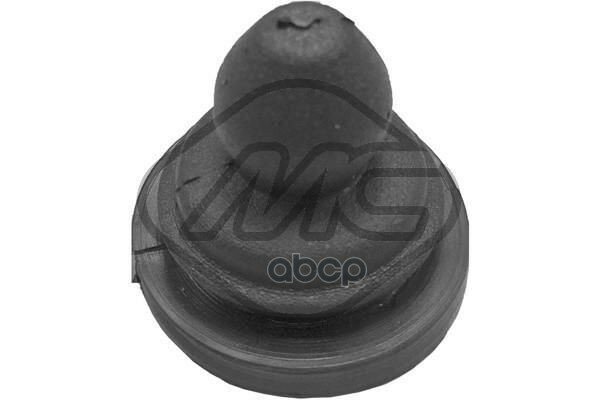 Крепление корпуса воздушного фильтра REN/CLIO II/KANGOO 1.5D 01- METALCAUCHO арт. 06004