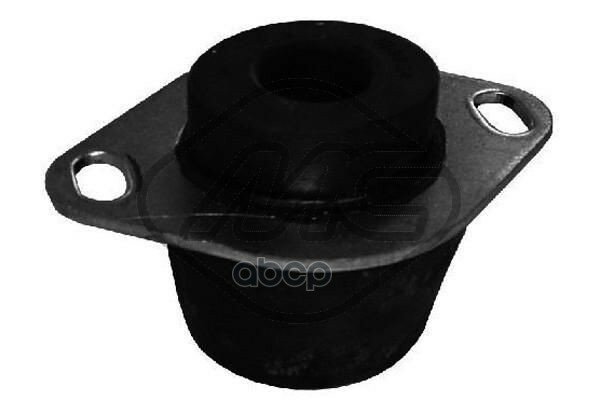 Подушка двиг CIT BERLINGO/SAXO/XSARA/PGT 106/206/306/PARTNER 1.1-1.6/HDI ПЕР L шт. METALCAUCHO арт. 02786