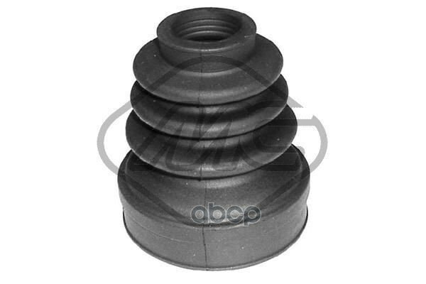 Пыльник ШРУСА CIT BERLINGO/C2/C3/C4/SAXO/XSARA/PGT 206/306/307/PARTNER 1,1-1,9D внутр 28x62мм. METALCAUCHO арт. 00428